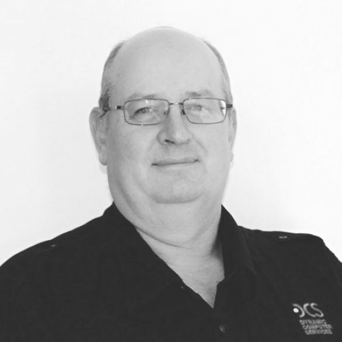 Dynamic Computer Services